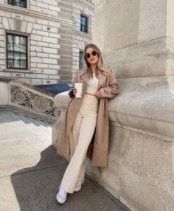 50+ Classy Baddie Outfits Casual to Elevate Your Style Game ...