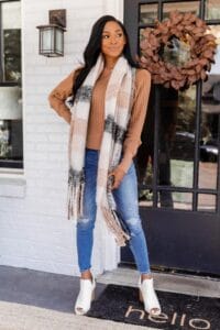 50+ Adorable Fall Outfits to Effortlessly Slay This Autumn ...