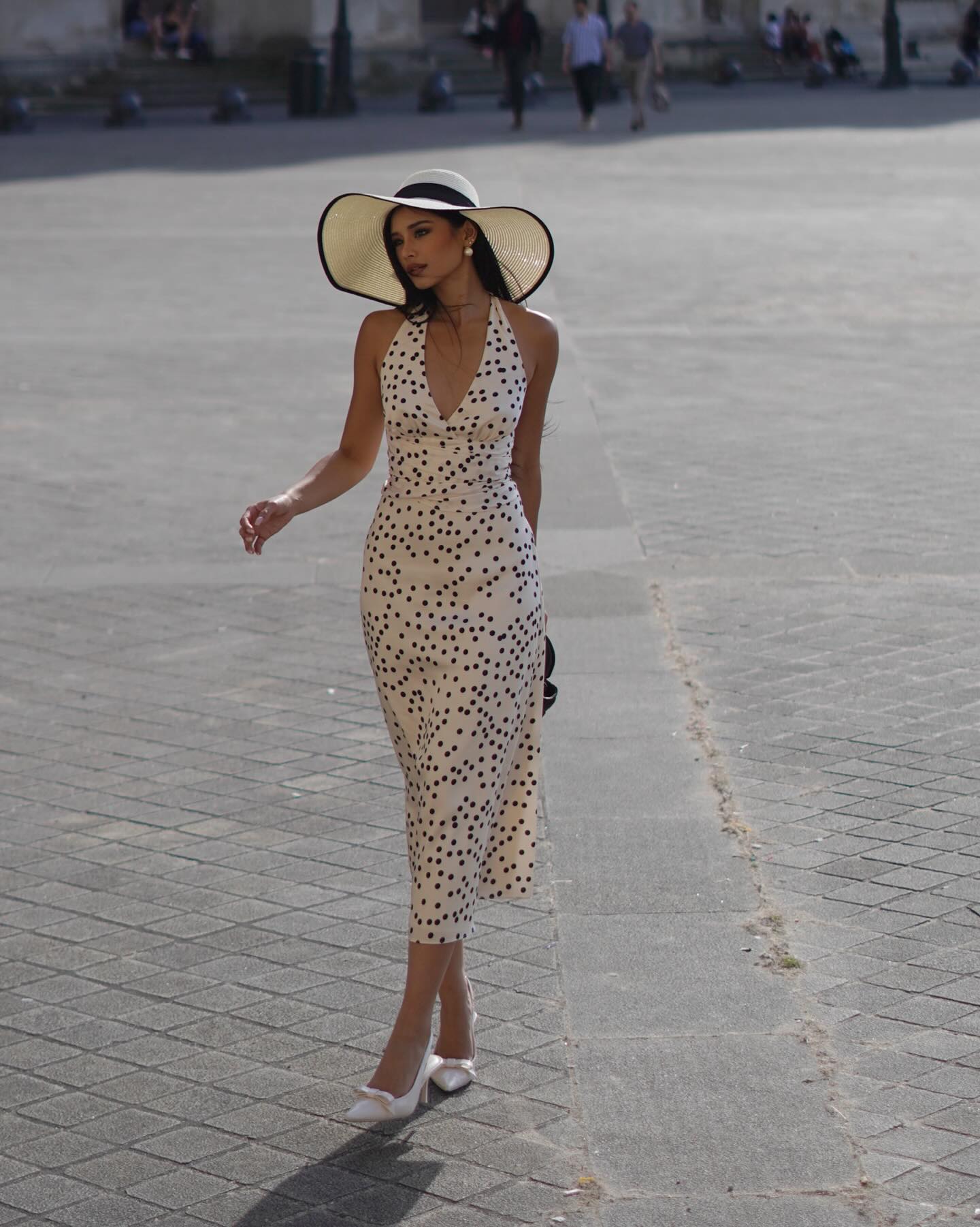 35+ Chic Italian Summer Outfits to Channel Effortless European Elegance ...