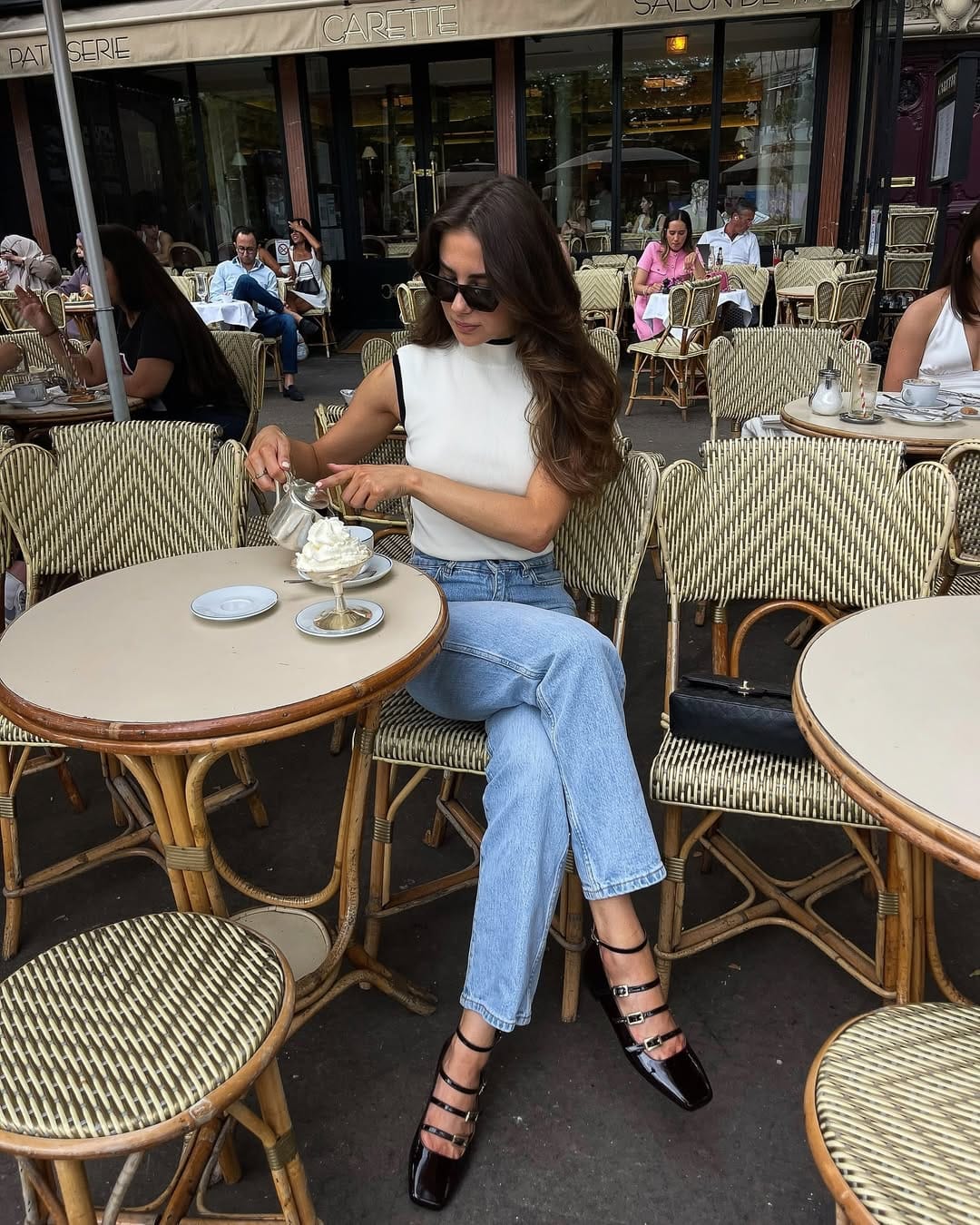 30+ Trendy Summer Fits to Keep You Stylish and Cool All Season Long ...