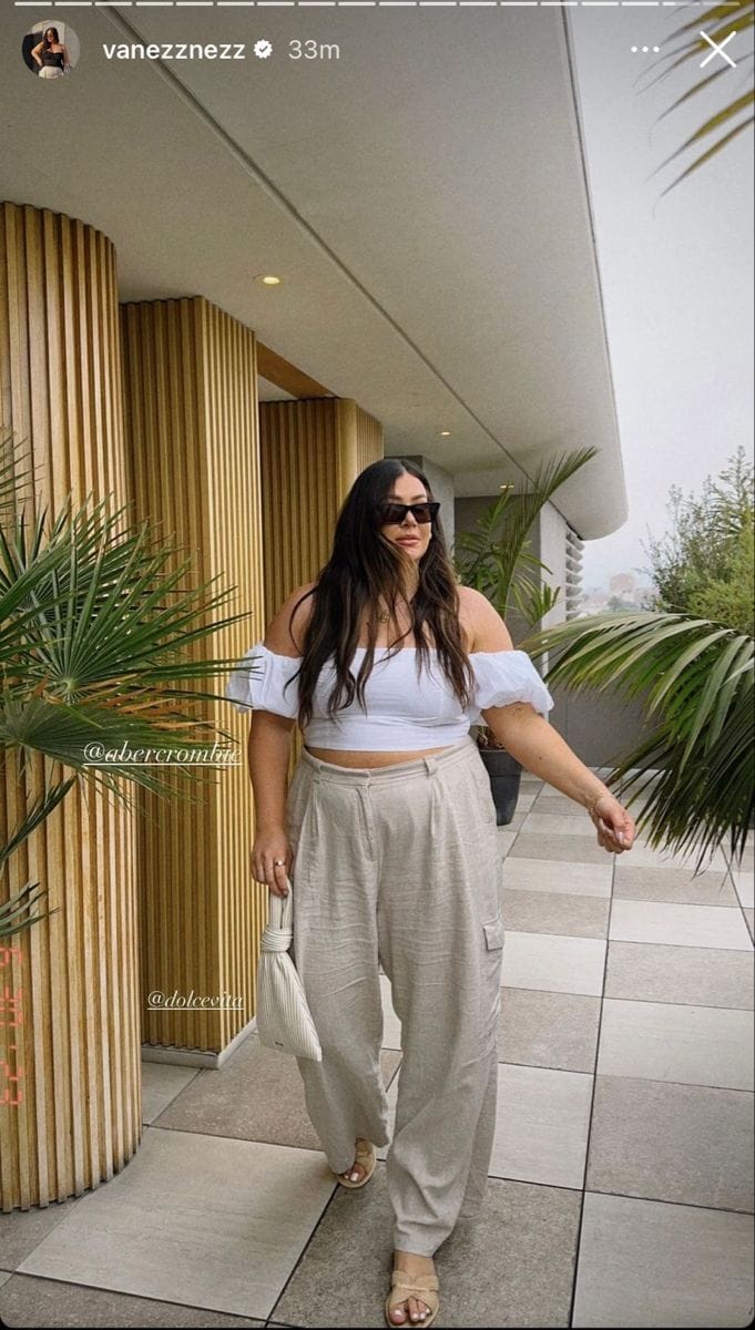 30 Cute Plus Size Summer Outfits That'll Keep You Cool, Comfy, and ...