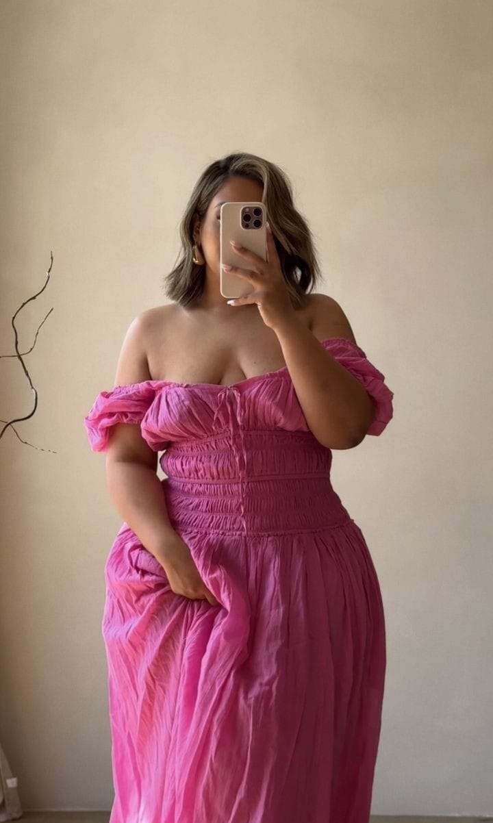 30 Cute Plus Size Summer Outfits That'll Keep You Cool, Comfy, and ...