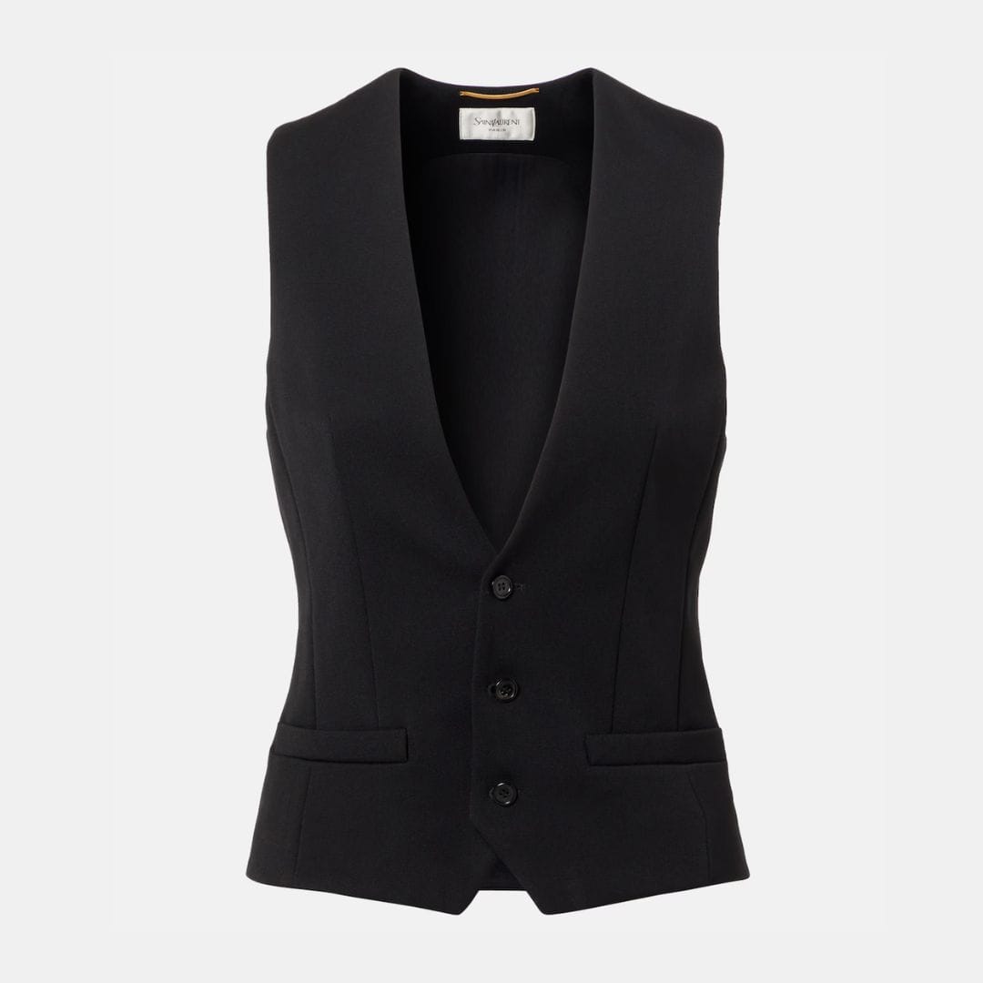 Fall Capsule Wardrobe 2025: The Only Pieces You Really Need This Season ...