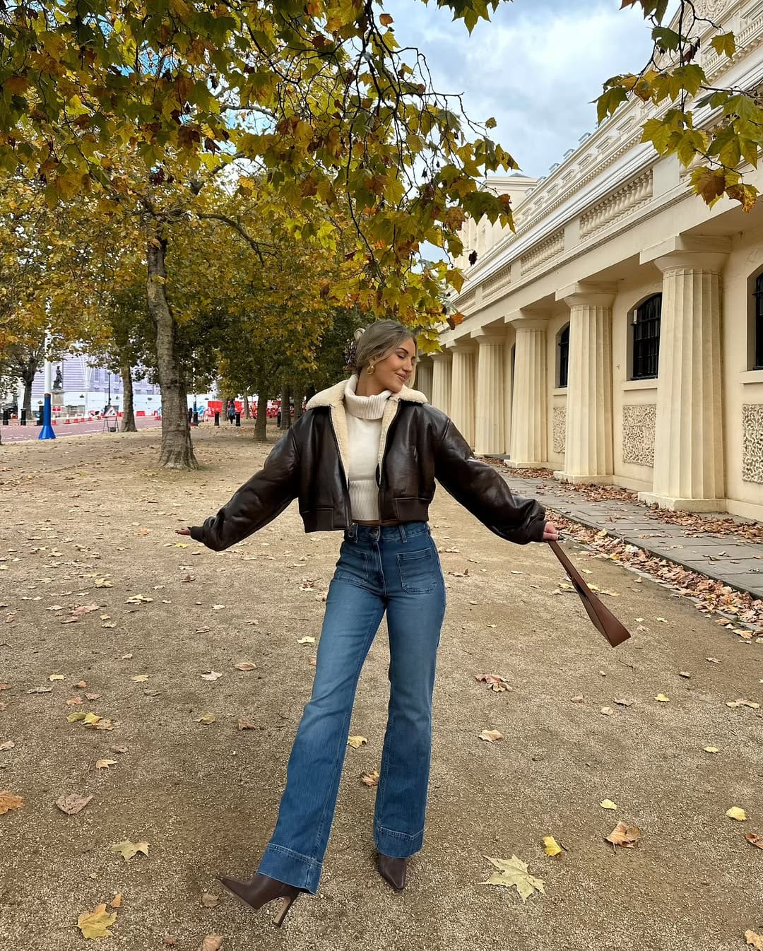 30+ Best Fall Fashion Trends 2025 You’ll Actually Want to Wear This ...