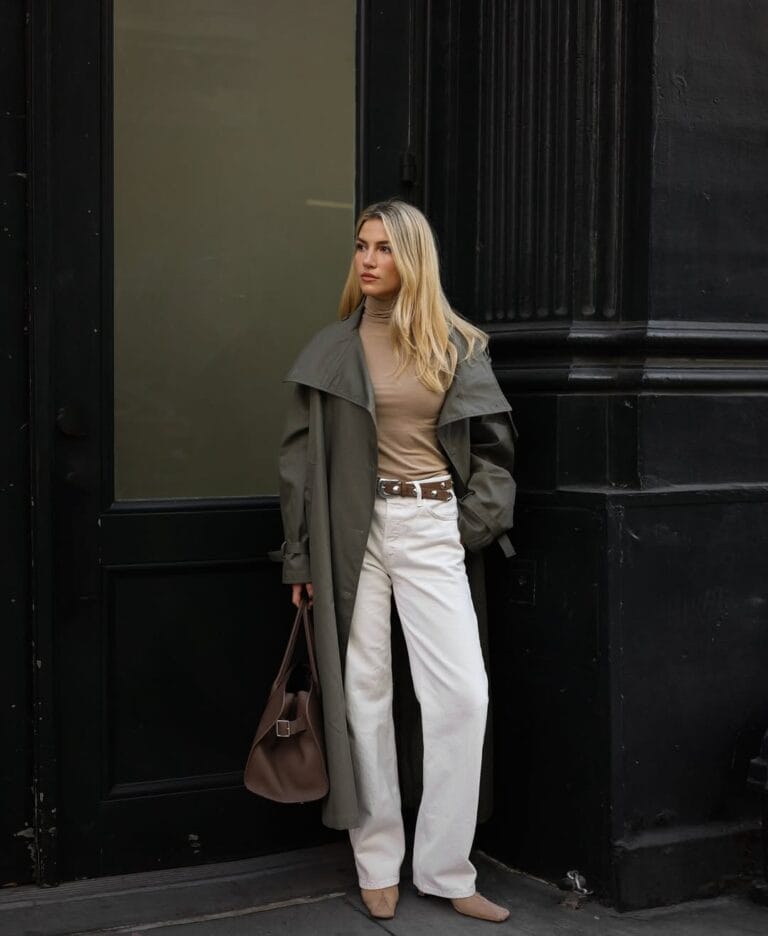 30+ Best Fall Fashion Trends 2025 You’ll Actually Want to Wear This ...