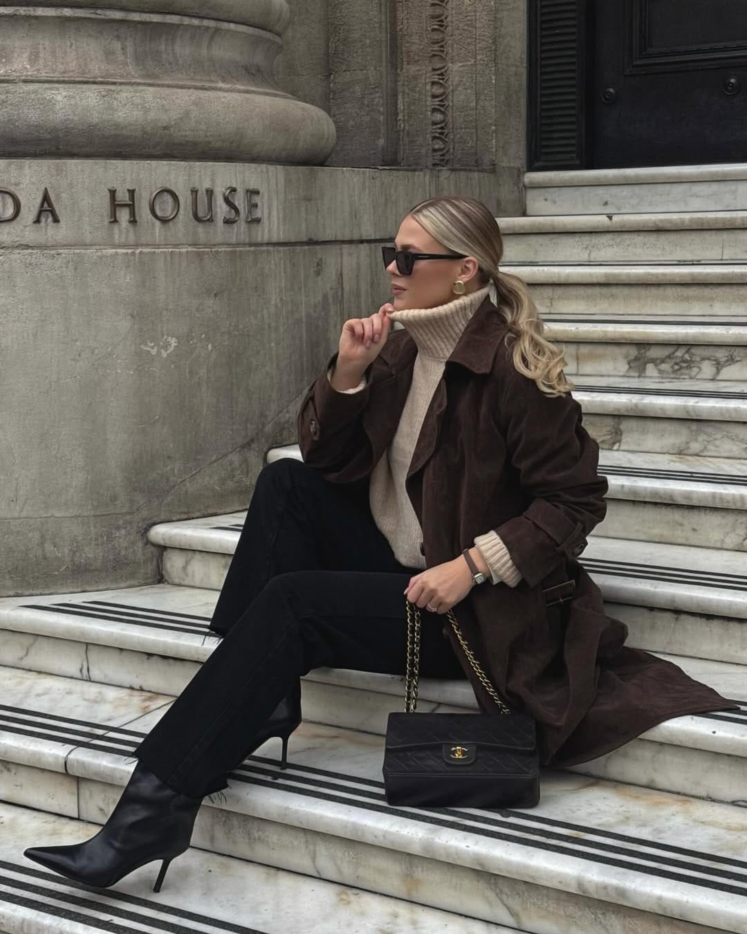 30+ Best Fall Fashion Trends 2025 You’ll Actually Want to Wear This ...
