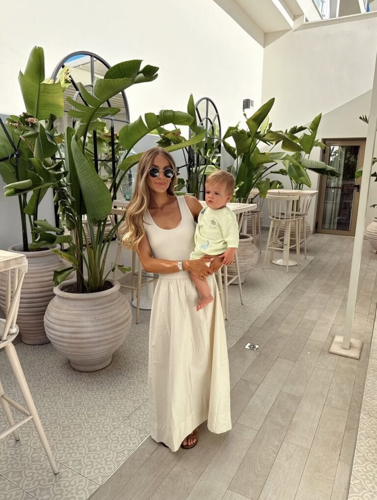20+ Chic Going Home Outfit For Mom to Look Cute and Comfortable ...
