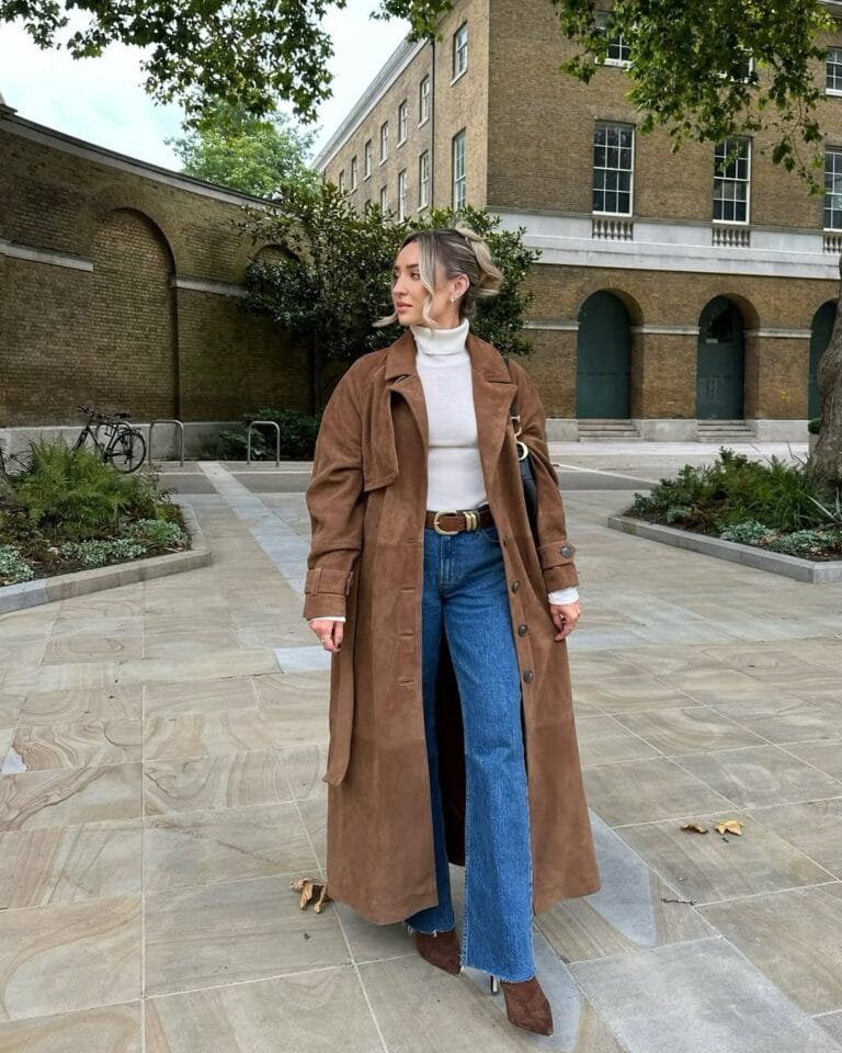 30+ Old Money Fall Outfit Ideas for a Timeless, Elegant Look ...