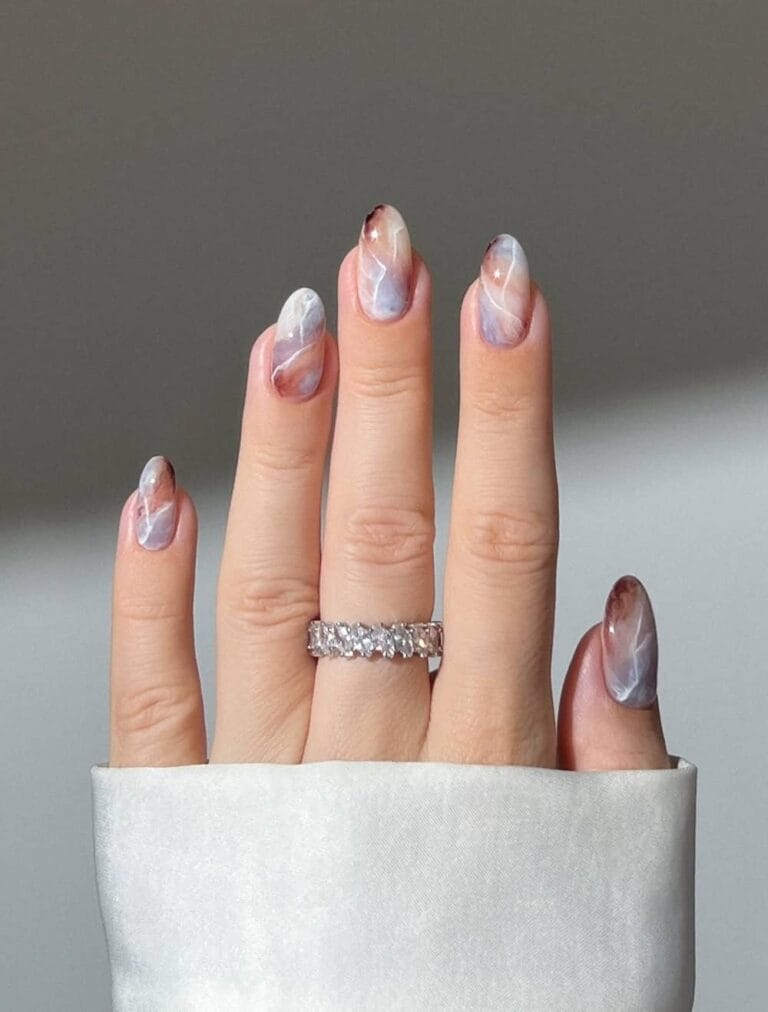 25+ Stunning Nails 2025 Trends to Try for a Fresh and Stylish Look ...