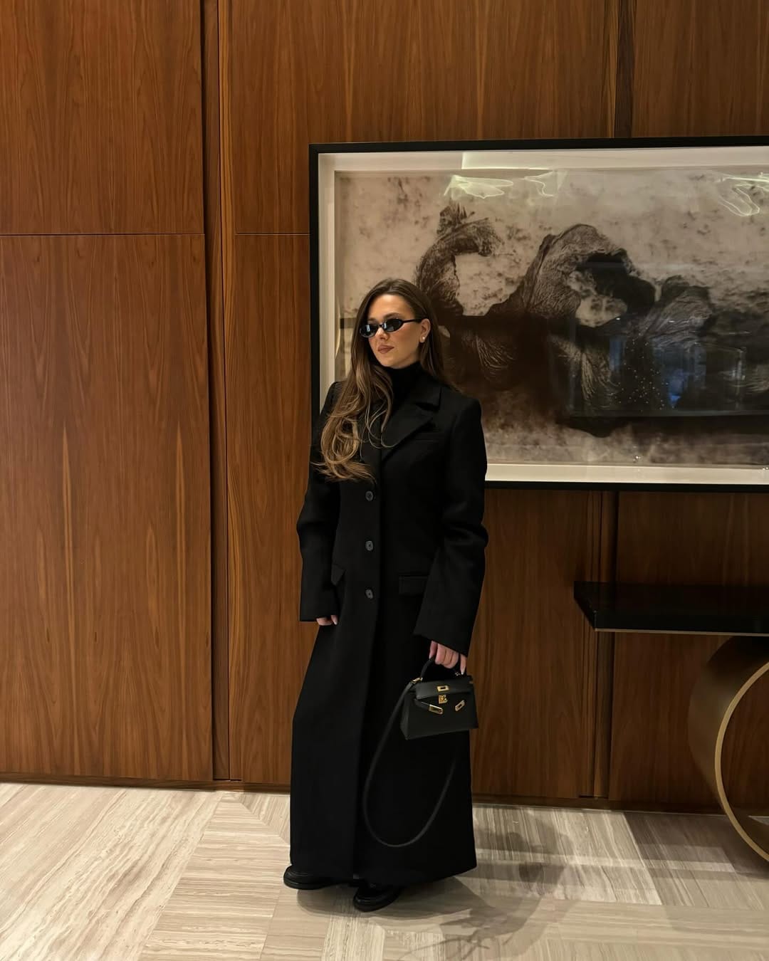 25+ Long Coat Outfit Ideas That Are Stylish, Versatile, and Perfect for ...