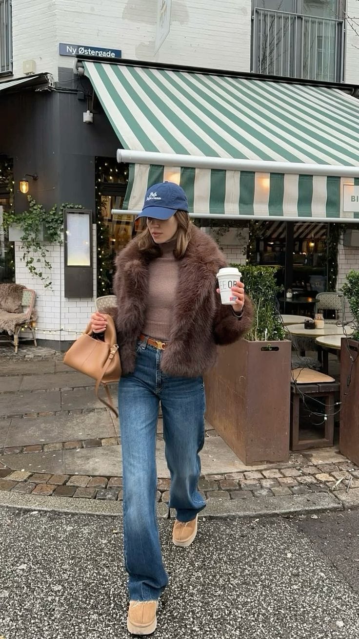 Stockholm Style: 20+ Perfect Outfits for Effortless Scandinavian Chic ...