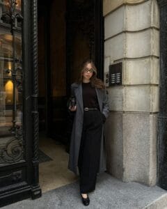 Stockholm Style: 20+ Perfect Outfits for Effortless Scandinavian Chic ...