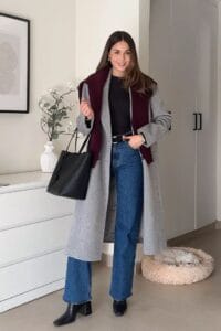 Stockholm Style: 20+ Perfect Outfits for Effortless Scandinavian Chic ...