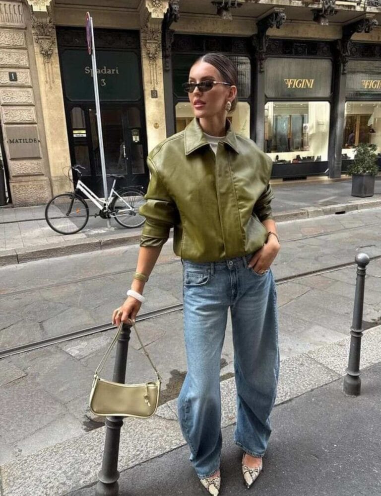 Stockholm Style: 20+ Perfect Outfits for Effortless Scandinavian Chic ...